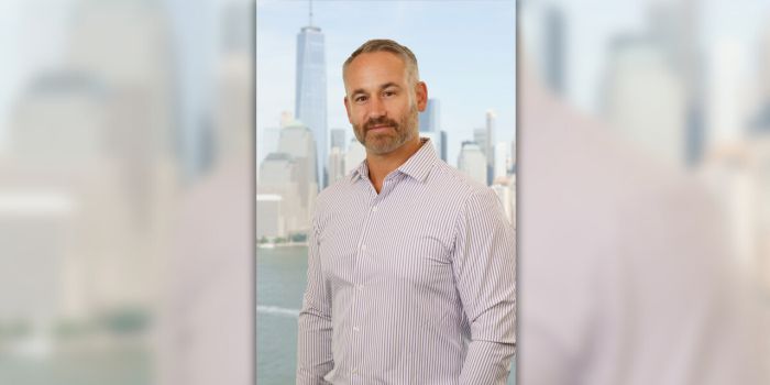 Fortitude Re Appoints Jamie Schmerer - Bernews