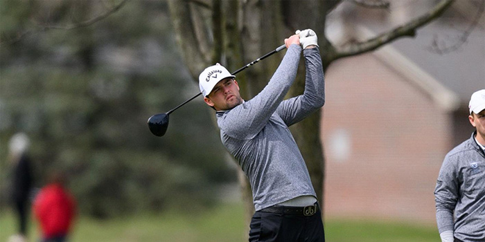 Leseur & Butler Lead Don Benbow Invitational - Bernews