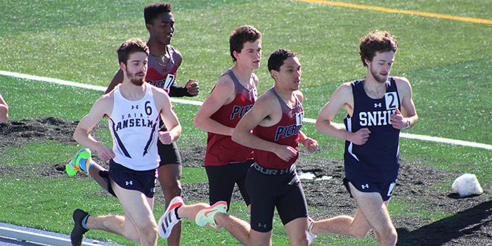 Ryan Outerbridge Finishes 2nd In State Meet - Bernews