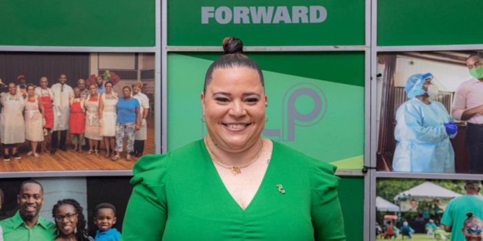 Column: Simmons On Accountability & More - Bernews