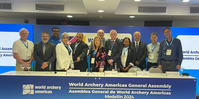 Trina Roberts Elected To Development Committee - Bernews