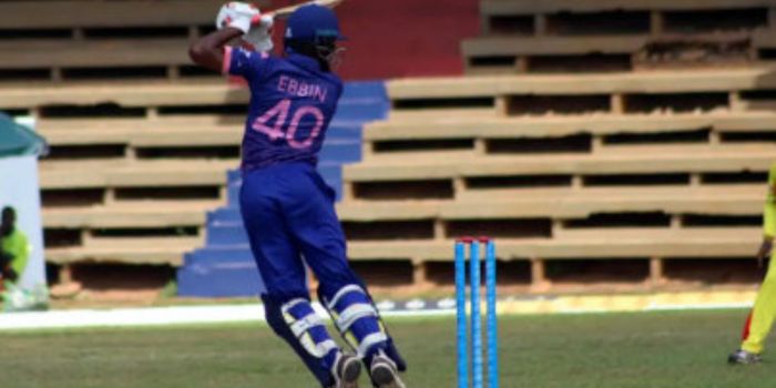Ebbin & Bristol West Indian Phoenix Win Big - Bernews