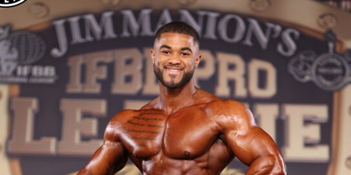 Jaydon Goddard Reflects On Pro League Debut - Bernews