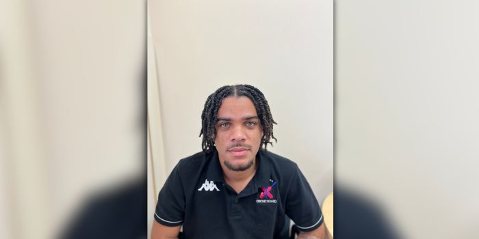 Stefan Simmons Joins BCB As Summer Intern - Bernews