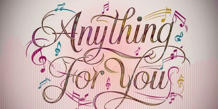 Audio: Val Sherwood's ‘Anything For You’ - Bernews
