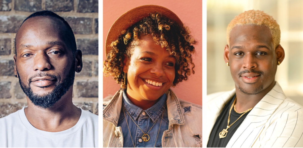 Bermudians Featured In UK Pride Guide - Bernews