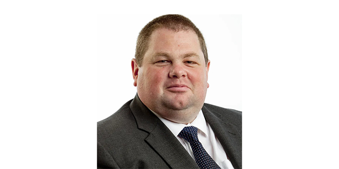 Alan Richards Appointed As A Puisne Judge - Bernews