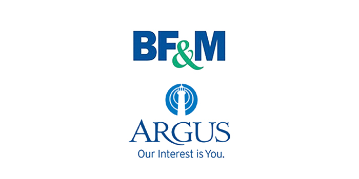 BF&M & Argus Unveils New Leadership Team - Bernews