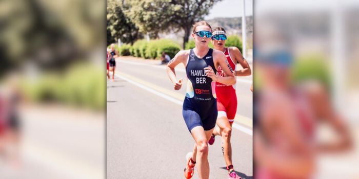 Carey Olsen Delighted Erica Hawley Qualifies - Bernews