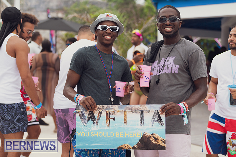 Photos: 2024 Bermuda Carnival ‘Wetta’ Party - Bernews