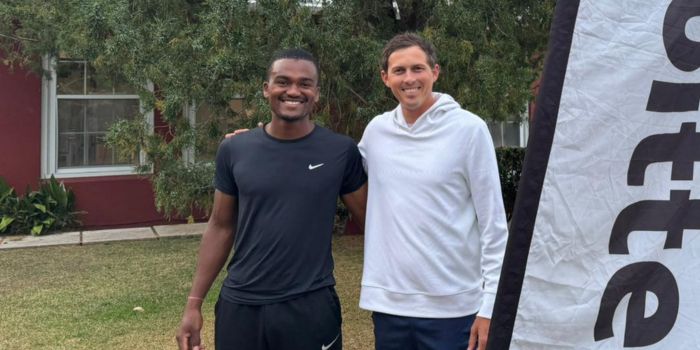 2024 Deloitte Open Tennis Tournament Day Four - Bernews