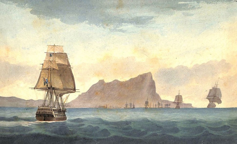 Column: Bermuda’s Royal Naval Tanks, Part 4 - Bernews