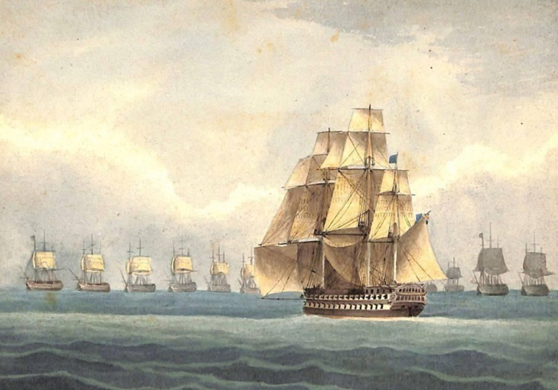 Column: Bermuda’s Royal Naval Tanks, Part 4 - Bernews