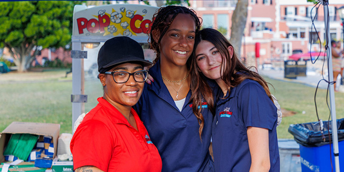 Photos & Video: Fresh Air Films ‘Sunset Cinema’ - Bernews