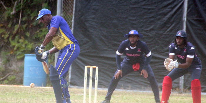 Bermuda Under 19s Defeat Somerset Bridge - Bernews
