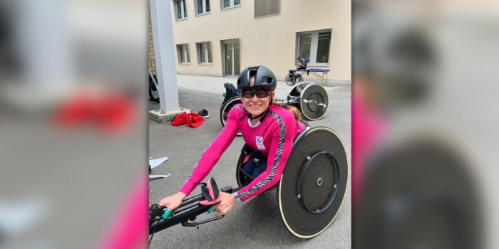 Lewis Finishes 3rd In Jutzeler Memorial Track - Bernews