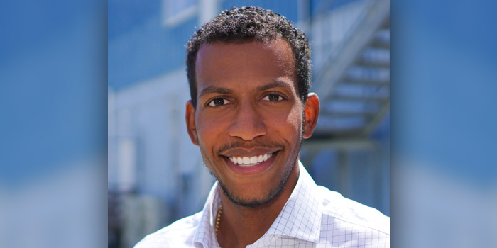 iEPC Promotes Ricardo Graham-Ward - Bernews