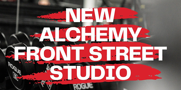Alchemy Fitness Studios Opens In Hamilton - Bernews