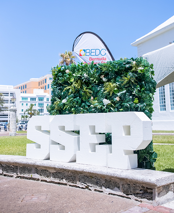 Summer Student Entrepreneur Showcase - Bernews