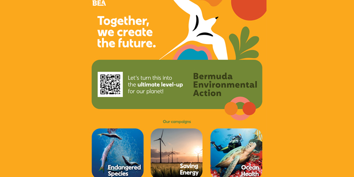 Educational Launch Of BEA Programme - Bernews