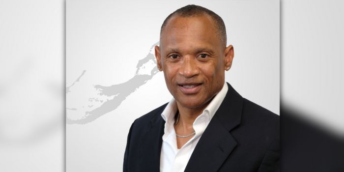 OBA Announce Dion Smith As C27 Candidate - Bernews