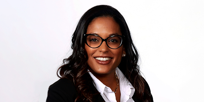 AXA XL Appoints Michelle Bailey To New Role - Bernews