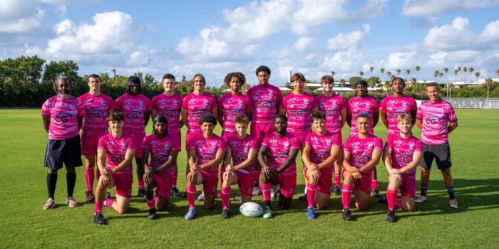 U19 Rugby Team Set For RAN Championships - Bernews