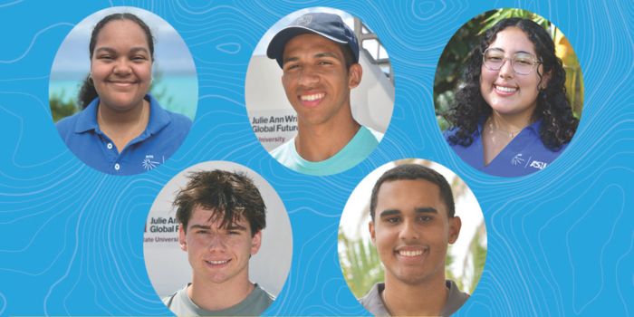 15 Students Selected For ASU BIOS Internships - Bernews