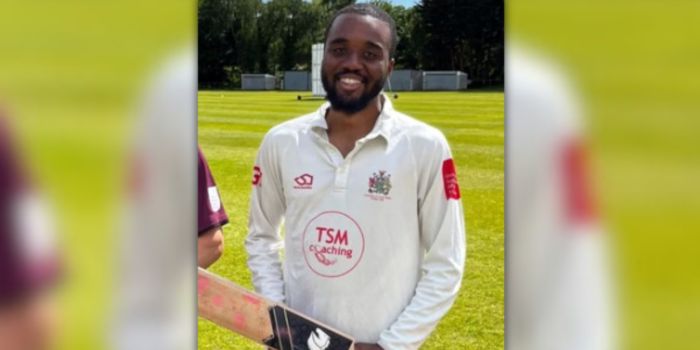Ebbin Helps Bristol West Indian Phoenix Win - Bernews