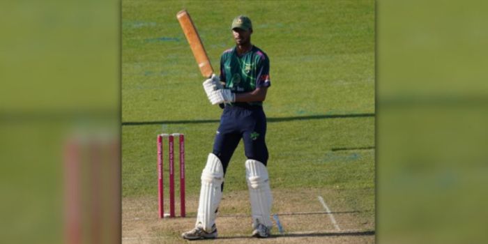 Chare Smith Claims Wicket In Victory - Bernews