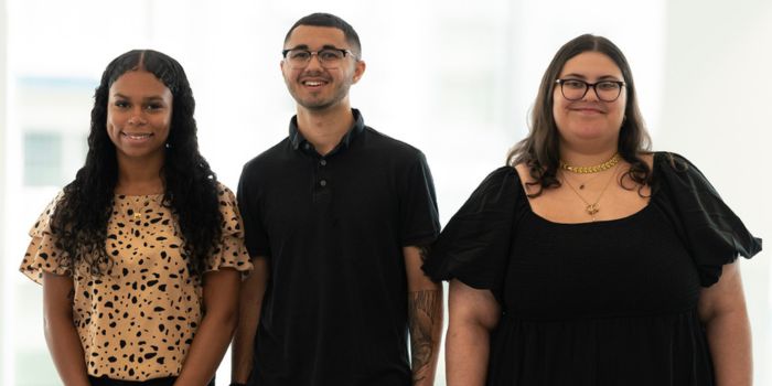 Clarien’s Summer Interns Make Notable Impact - Bernews