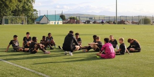 Leverock Hails DaRock Tour Of Scotland - Bernews