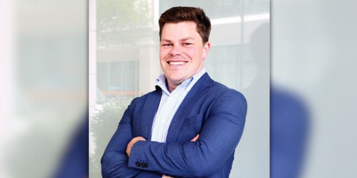 Kroll Appoints Dylan Edward Marshall - Bernews