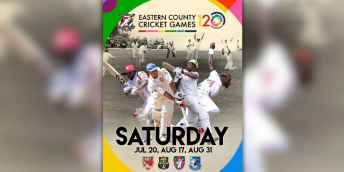 Bailey's & Flatt’s Unveil Eastern County Teams - Bernews