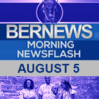 Video: August 5th Bernews Morning Newsflash - Bernews