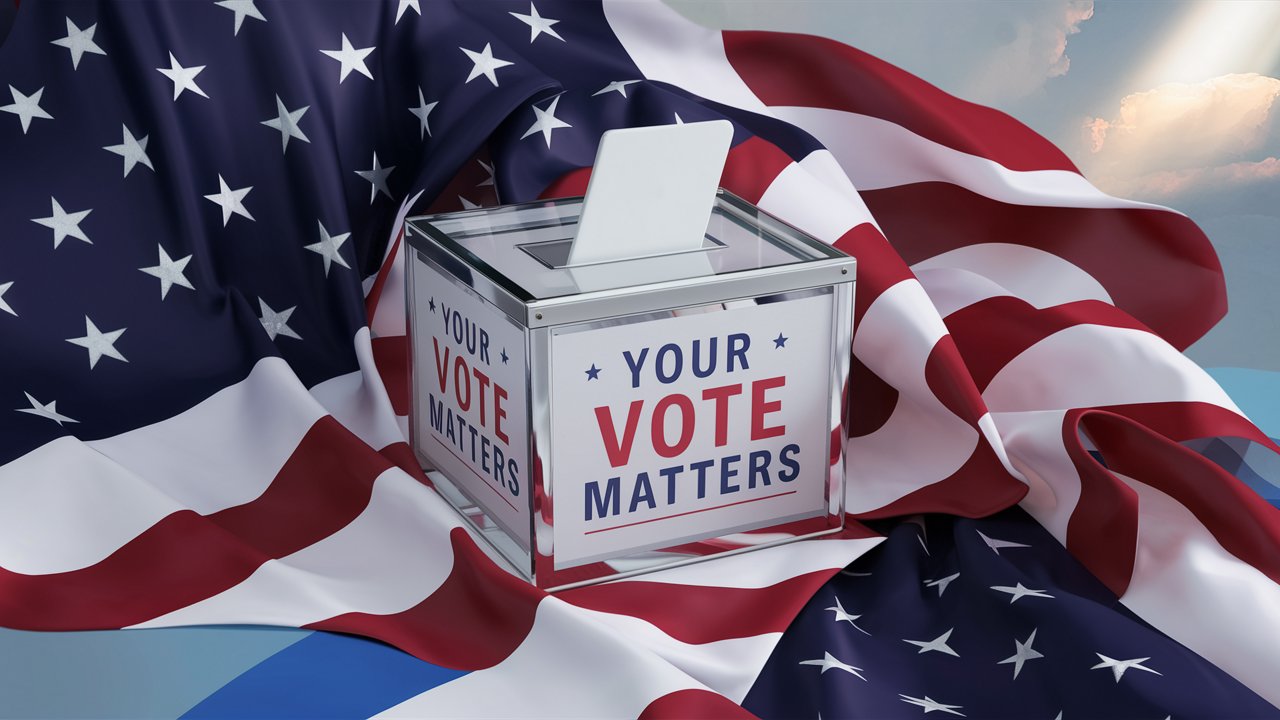 U.S. Consulate To Host Voter Registration Drive - Bernews