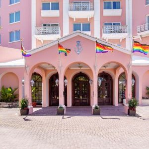 Hamilton Princess Sponsors Bermuda Pride - Bernews