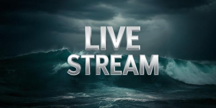 Live Video: Weather From Nonsuch Island - Bernews