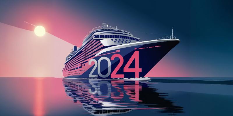 Minister Furbert On 2024 Cruise Ship Season - Bernews