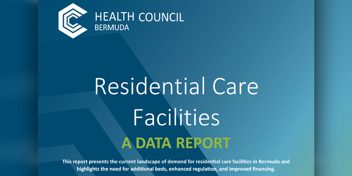 Residential Care Home Facilities Report - Bernews