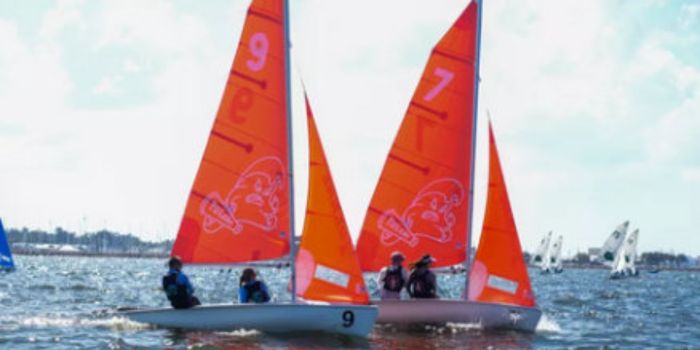 Ebbin Wins Sugar Bowl Open For Tulane - Bernews