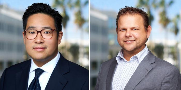 Deloitte Bermuda Appoints Two New Partners - Bernews