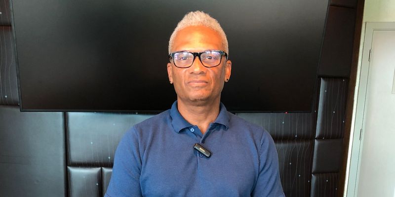 Video: Interview With Dwight Jackson - Bernews