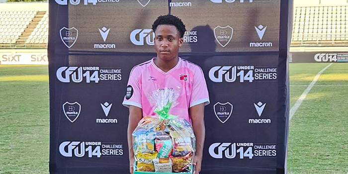 Jeon Wolfe Reflects On 10-Goal Performance - Bernews