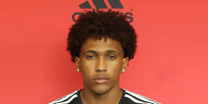 Joshua Joseph Scores In Thomas College Draw - Bernews