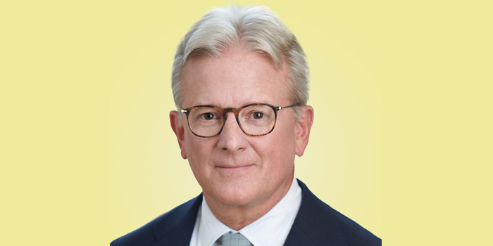 IQUW Announce Appointment Of Peter Hearn - Bernews