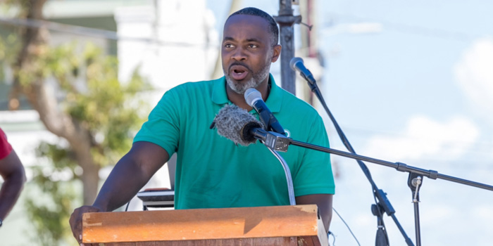 Premier David Burt’s Labour Day Remarks - Bernews