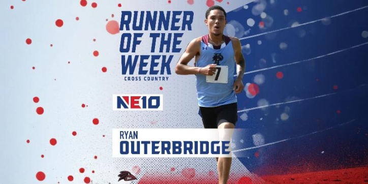 Outerbridge Named Male Athlete Of The Week - Bernews