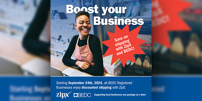 ZipX Partners With BEDC To Offer Discounts - Bernews