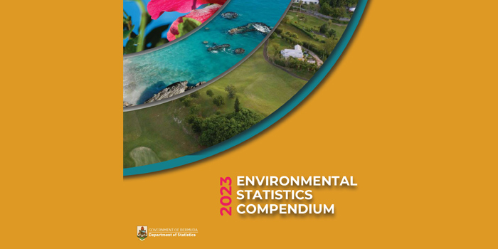 2023 Environmental Statistics Compendium - Bernews